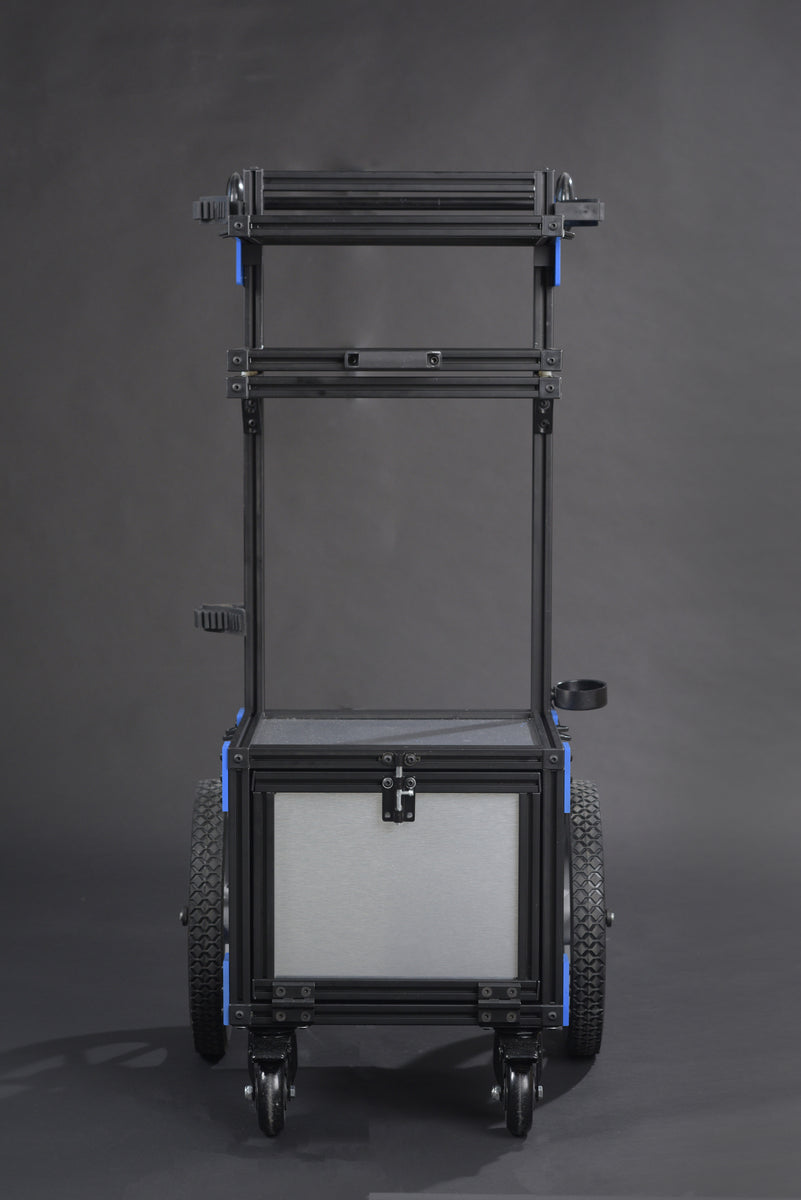 Sound Carts – BlackbirdCarts